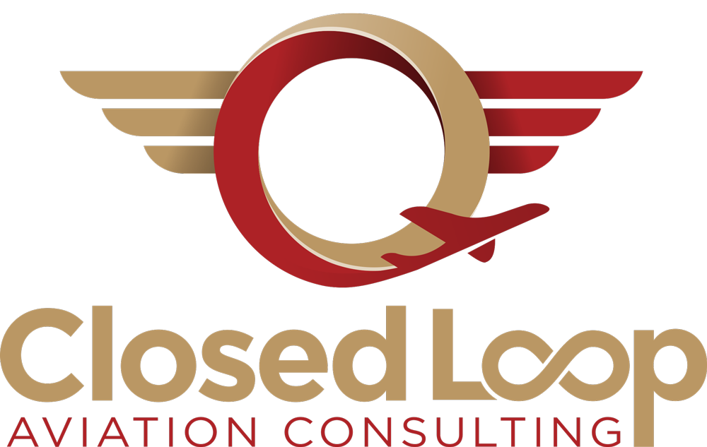 Home | Closed Loop Aviation Consulting